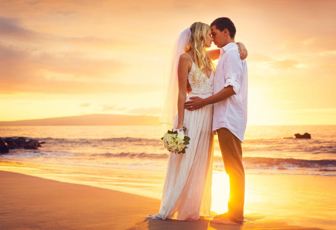 My Dream Wedding